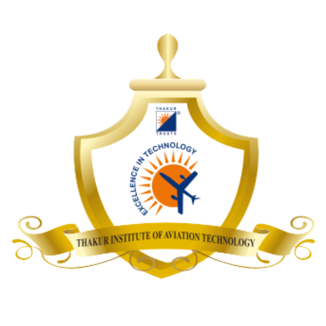 TIAT-Thakur Institute of Aviation Technology