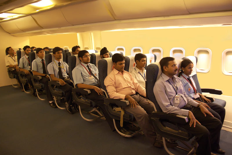 TIAT-Thakur Institute of Aviation Technology