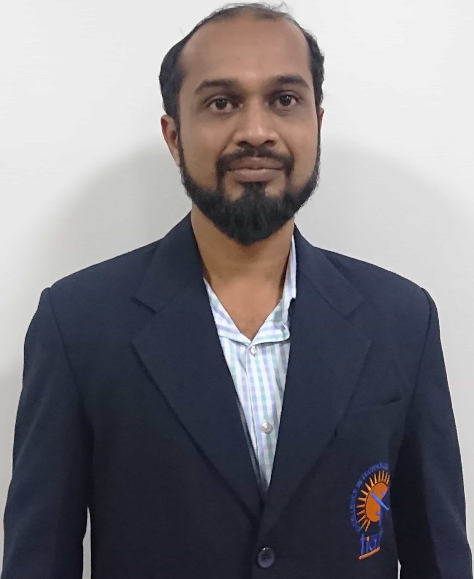 TIAT-Thakur Institute of Aviation Technology