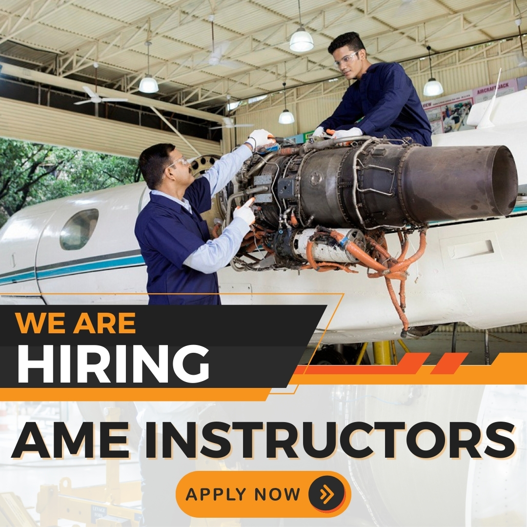 TIAT- Thakur Institute of Aviation Technology